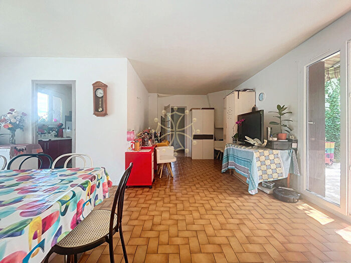 Maison à vendre - Montrabé - 5 pièces - 4 chambres