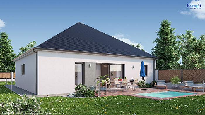 Maisons à vendre et appartements à louer - 1
