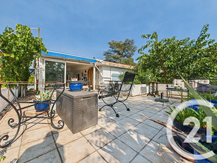 Toulon, Sainte-Musse - Maison 5 pièces à vendre