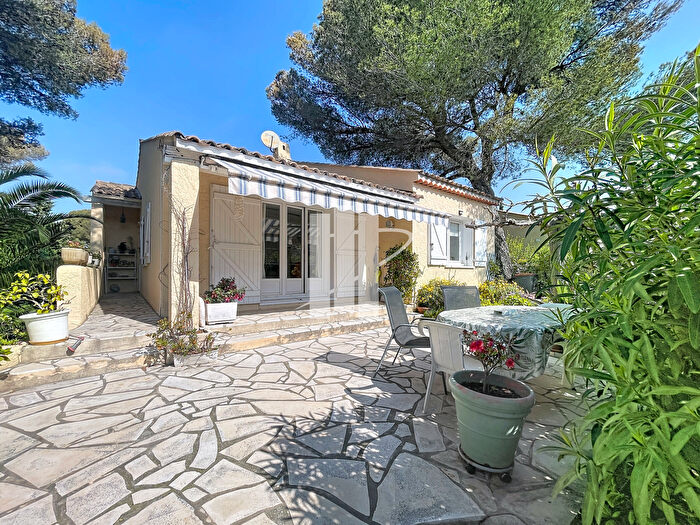 Maison 4 pièces à vendre à Saint-Raphaël, Santa-Lucia
