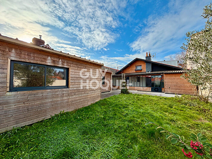 Maison à vendre - Vertou, Beautour, La Maladrie, Rives de Sèvre - 6 pièces - 4 chambres