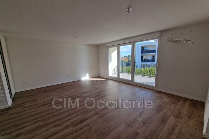 Appartement 2 pièces à louer à Eaunes