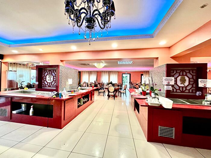 Maison à vendre - Saint-Denis-lès-Sens - 4 pièces - 3 chambres