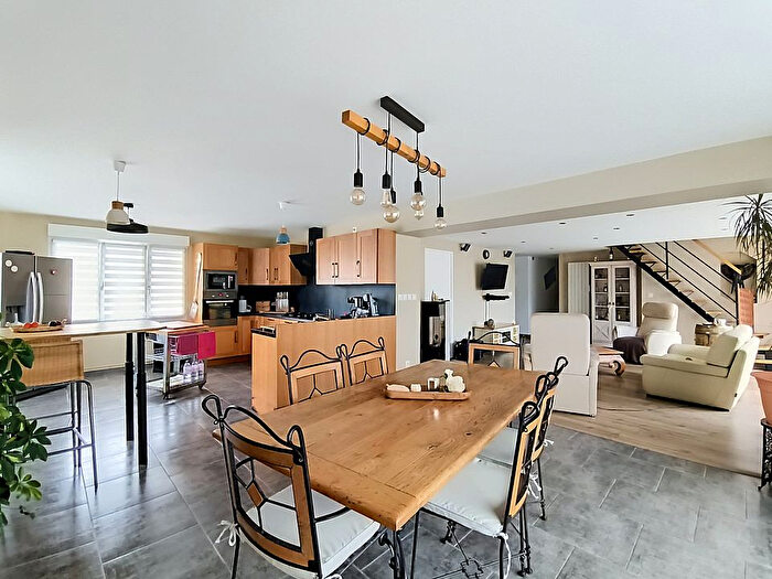 Oisy - Maison 6 pièces à vendre