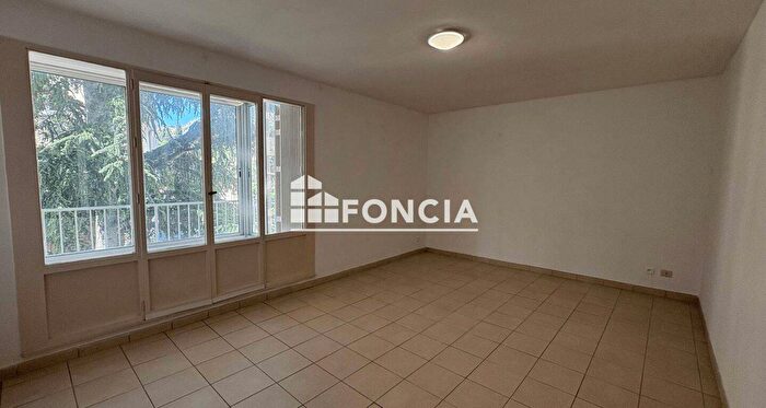 Appartement 3 pièces à louer à Cavaillon