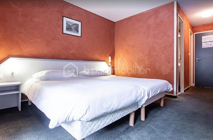 Appartement à vendre - Cauterets - 1 pièce