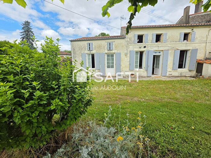 Maison 5 pièces à vendre - Thors