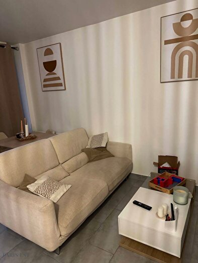 Appartement 2 pièces à La Muette, Drancy, à louer
