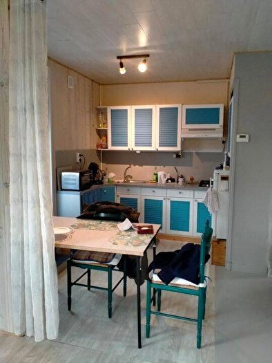 Appartement 3 pièces à Championnet-Caserne de Bonne, Grenoble, à louer