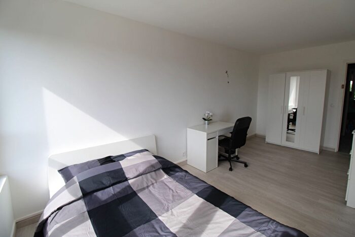 Appartement 1 pièce à louer - Élancourt, Le Gandouget, Les Arbres, Les Coudrays