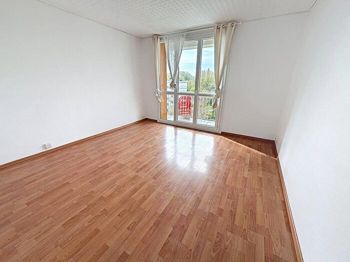 Appartement à louer - Morier-Rigny-Pont Volant-Joué Centre, Joué-lès-Tours - 2 pièces - 1 chambre