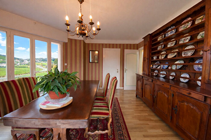 Maison à vendre - Lacarre - 5 pièces - 3 chambres