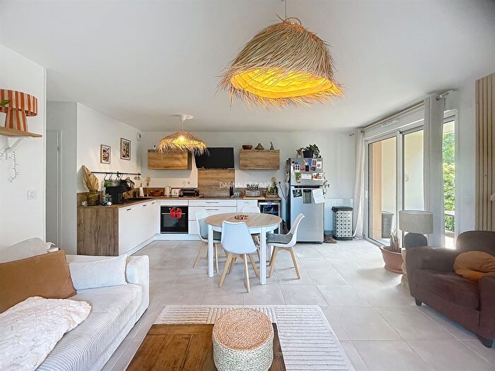 Toulouse, Les Argoulets : Appartement 4 pièces à vendre