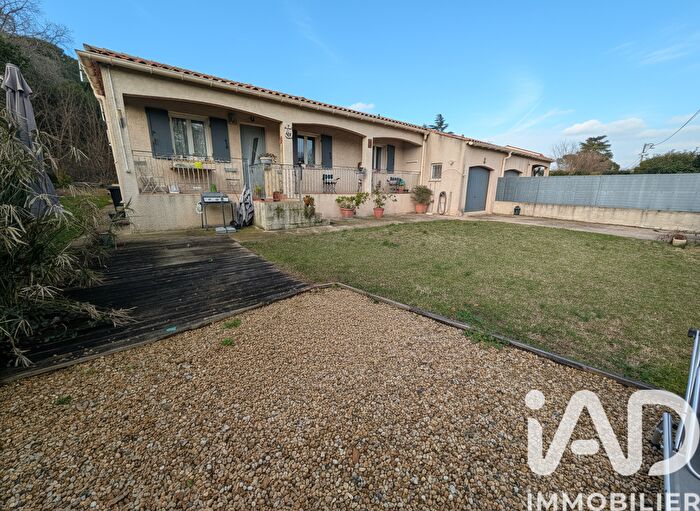 Maison à vendre - Saint-Gilles, Centre-ville - 4 pièces - 3 chambres