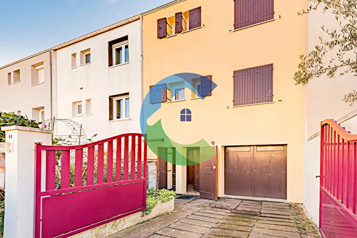 Maison à vendre - Longjumeau, Balizy, Gravigny - 4 pièces - 3 chambres