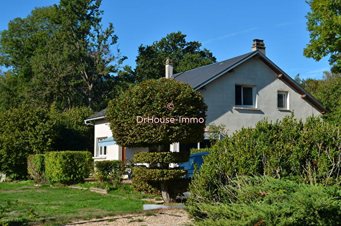 Bosrobert - Maison 6 pièces à vendre