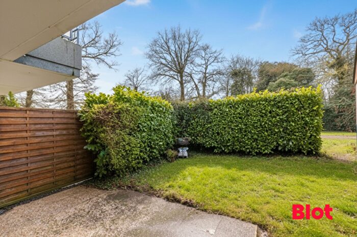 Appartement à vendre - La Chapelle-Thouarault - 3 pièces - 2 chambres