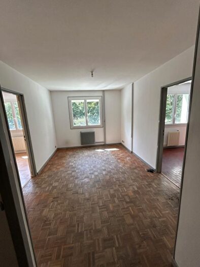 Appartement 2 pièces à Le Creusot, Sud Ouest, à louer