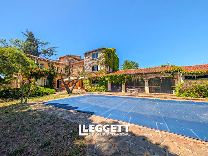 Maison 7 pièces à vendre - Carcassonne, Cité Médiévale, Barbacane, Trivalle