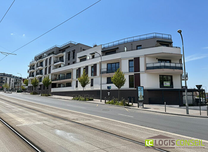 Appartement à vendre - Châtillon, Savoie, Brossolette - 3 pièces - 2 chambres