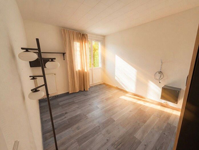 Appartement 2 pièces à louer - Le Vieux-Saint-Maur, Saint-Maur-des-Fossés