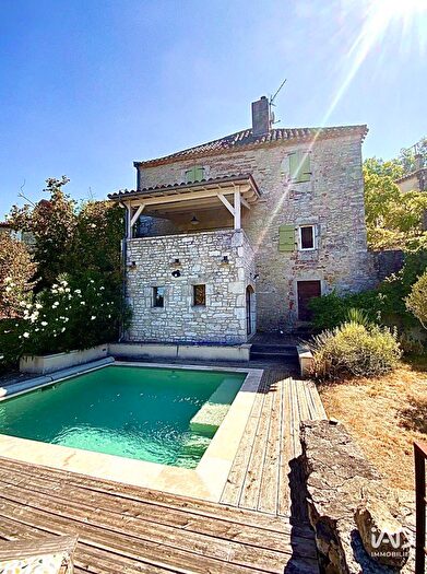 Pradines : Maison 5 pièces à vendre