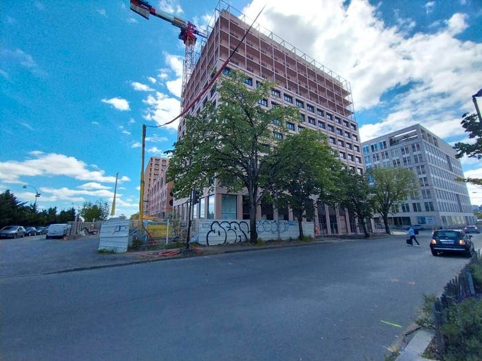 Bordeaux Sud : Appartement 3 pièces à louer