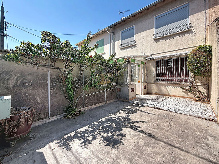 Maison 5 pièces à vendre - Avignon, Croix des Oiseaux