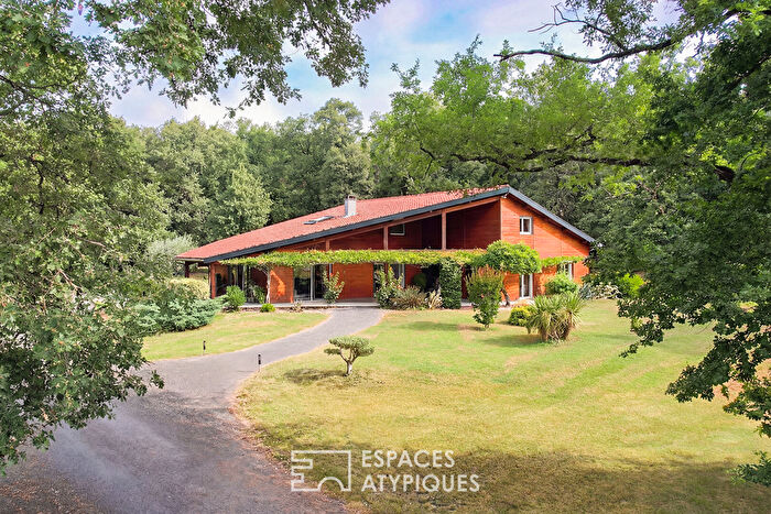 Maison à vendre - Montans - 6 pièces - 4 chambres