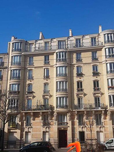 Paris 12ème arrondissement : Appartement 1 pièce à louer