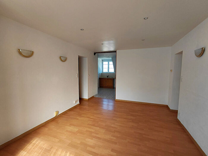 Brest, Kerichen - Appartement 3 pièces à louer