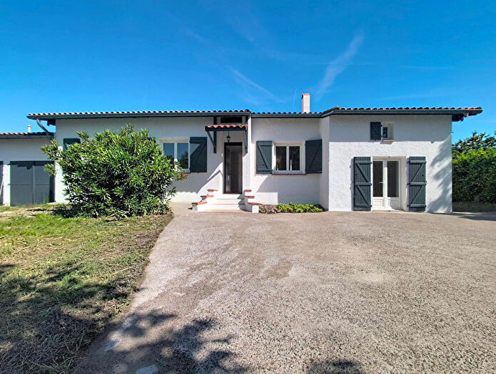Maison 6 pièces à vendre - Merville