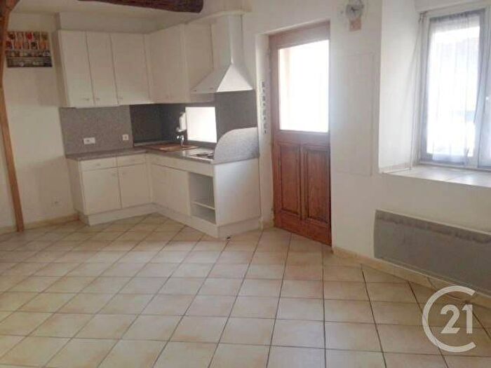 Maison 2 pièces à louer - Bassan