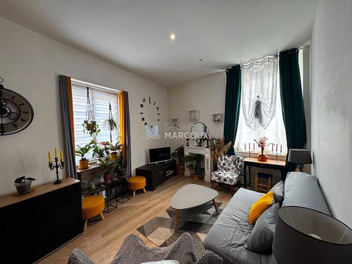 Appartement 1 pièce à louer - Estialet le Bouchet, Montbrison