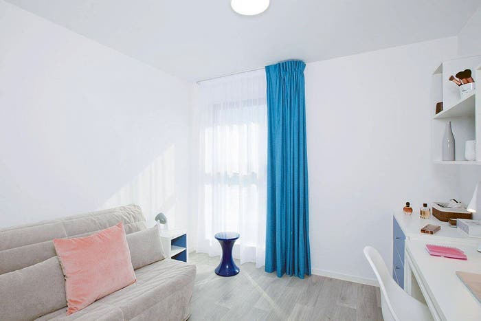 Appartement 1 pièce à louer à Centre, Angers