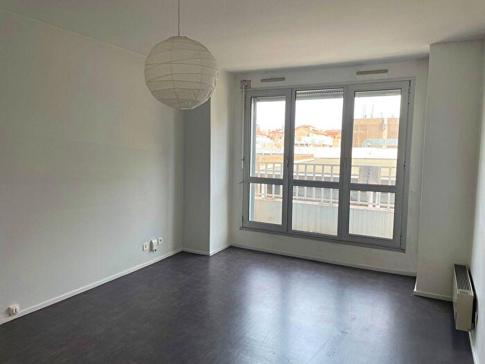 Centre, Clermont-Ferrand - Appartement 3 pièces à louer