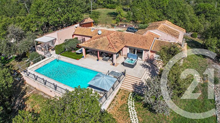 Maison 5 pièces à Saint-Maximin-la-Sainte-Baume, Revaute, La Viguière, La Babiole, à vendre