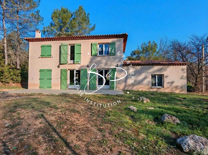 Maison 4 pièces à Taradeau, à louer
