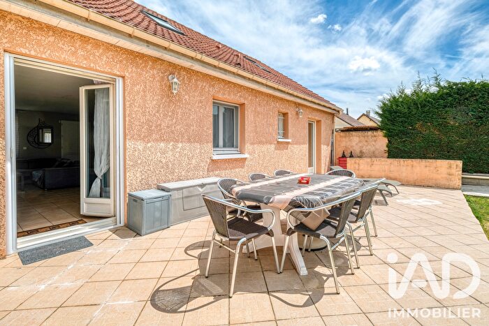 Maison 6 pièces à vendre - Villeroy