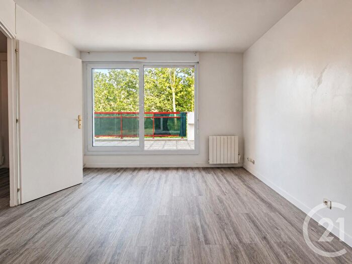 Appartement 2 pièces à Saint-Maur-des-Fossés, Les Mûriers, à louer