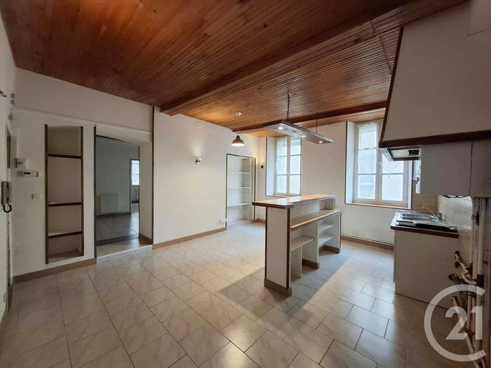 Appartement 5 pièces à Castres, à louer