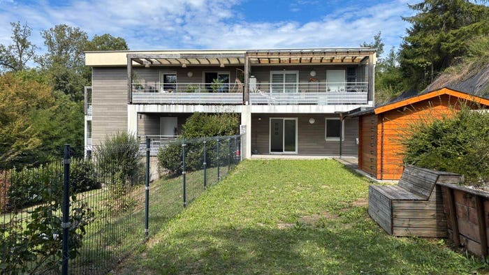 Les Hameux du Semnoz, Annecy - Appartement 3 pièces à louer