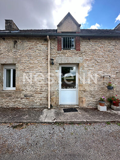 Guéhenno : Maison 4 pièces à louer