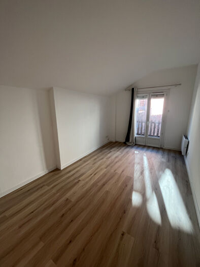 Toulouse, Saint-Sernin : Appartement 1 pièce à vendre