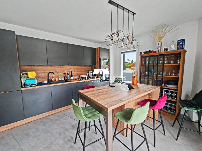 Appartement 3 pièces à Labenne, à vendre