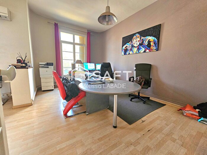 Toulon, Porte d'Italie - Appartement 4 pièces à vendre