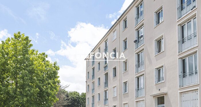 Appartement à vendre - Quartiers Sud-Est, Francisco Ferrer - 4 pièces - 3 chambres