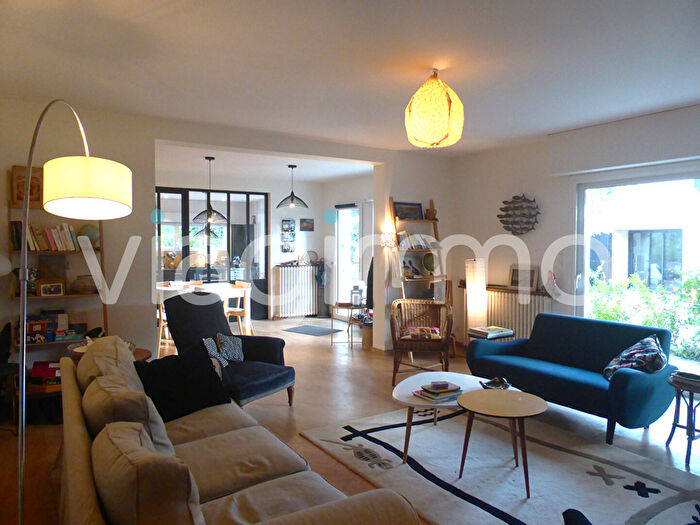 Maison à vendre - Jard-sur-Mer - 10 pièces - 7 chambres