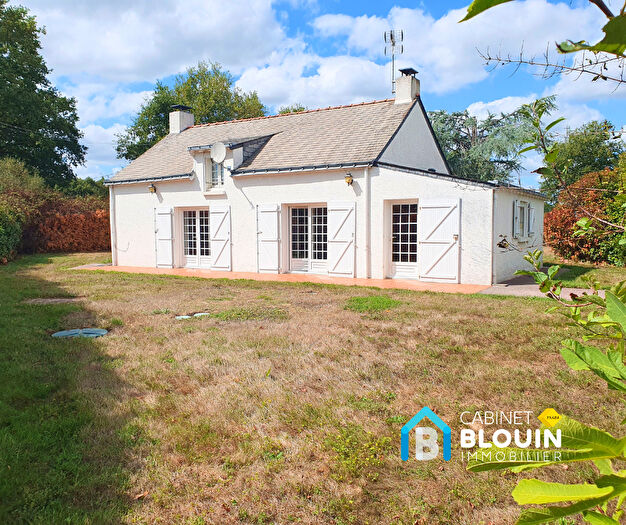Maison 5 pièces à vendre à Blain