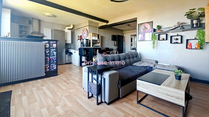 Appartement 3 pièces à vendre à Nozay